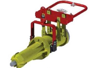 Andromat | Manipulators & Auxiliary Equipment | Pearson Panke
